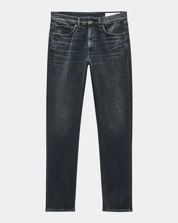 Rag & Bone Fit 2 Authentic Stretch Jeans