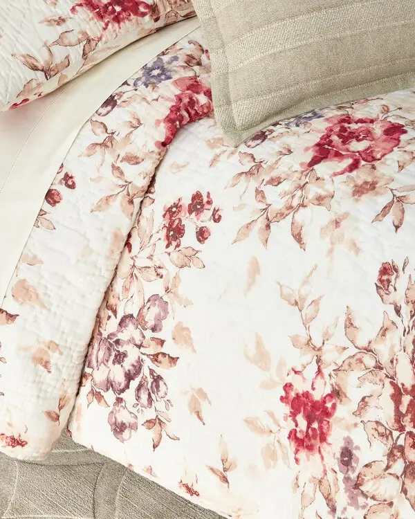 AMITY HOME Winifred Quilt
