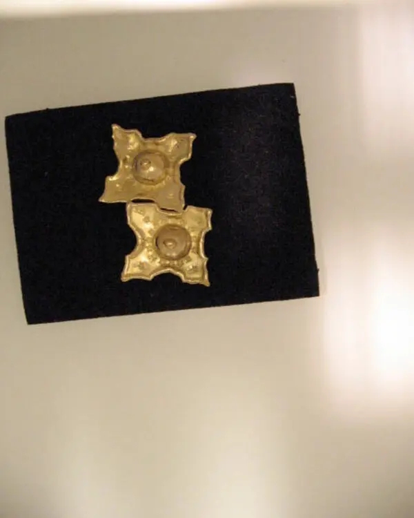 TWENTY TWO CARATS Etoiles Earrings