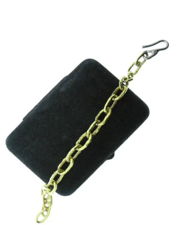 TWENTY TWO CARATS 22kyg Cadene 22 W/ Plat Hook - One-color