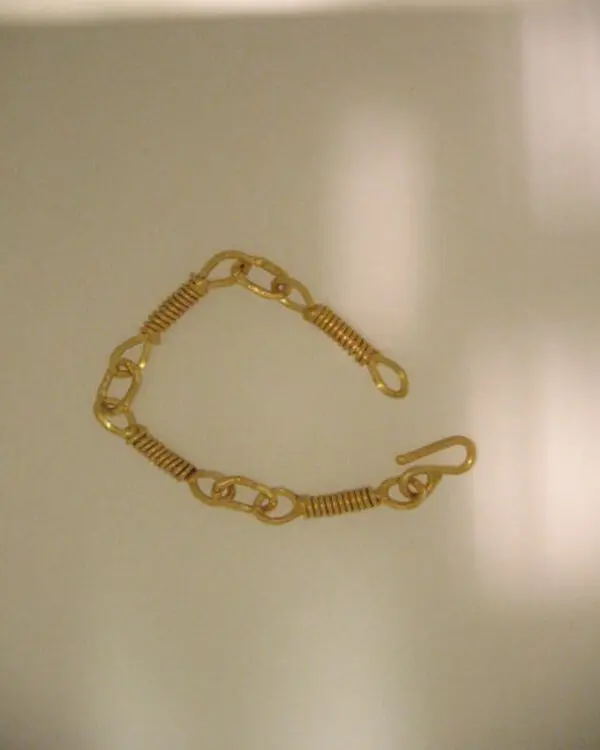TWENTY TWO CARATS Bracelet Forever