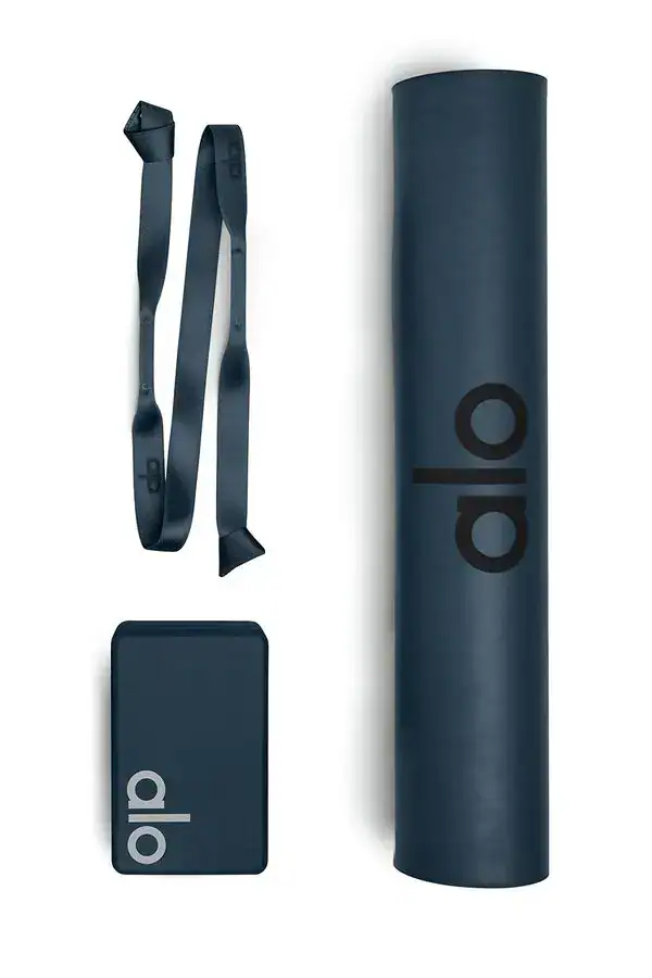 Alo Yoga X Erewhon Yoga Bundle - Multicolor | Editorialist