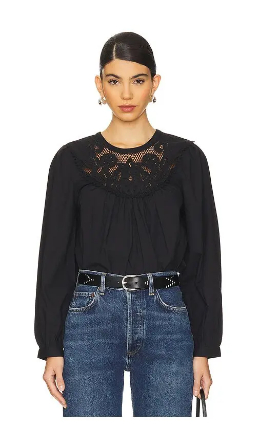 CLEOBELLA Raine Blouse