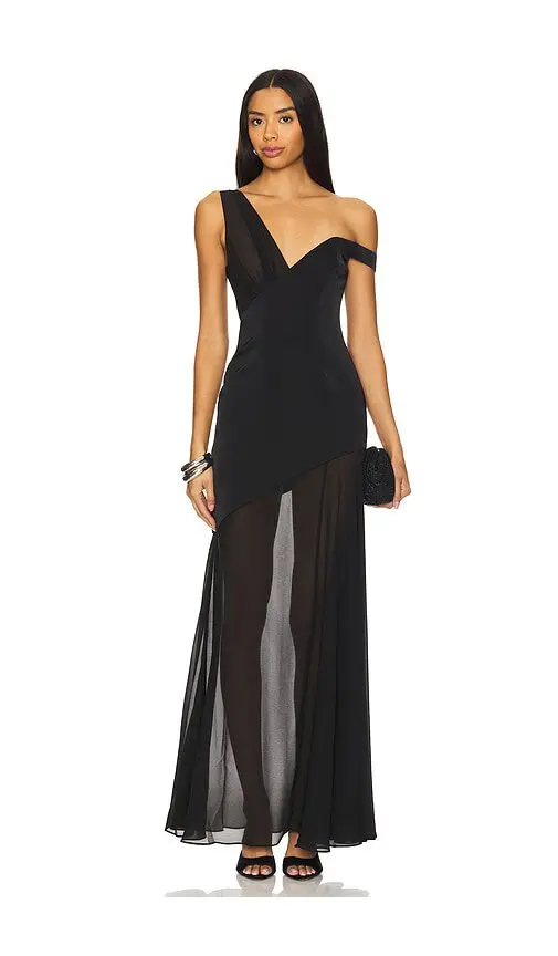 CAMILA COELHO Cecily Gown