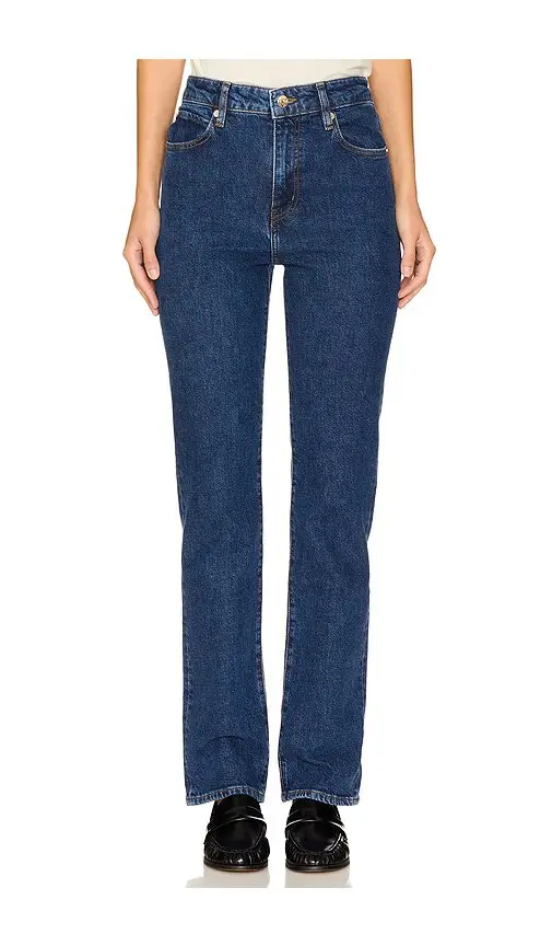 FRAME The Ruler Jeans