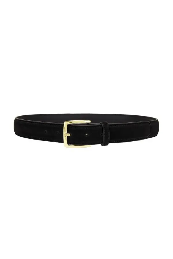 RÓHE Suede Belt