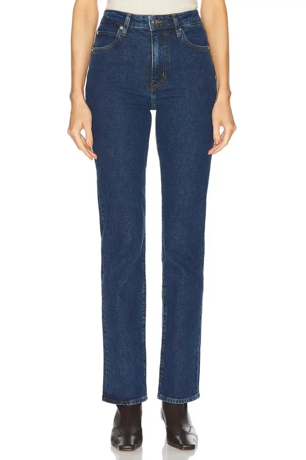 FRAME The Ruler Jeans