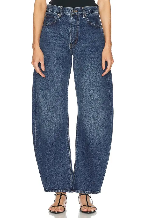 FRAME The Bubble Jeans - Westbury