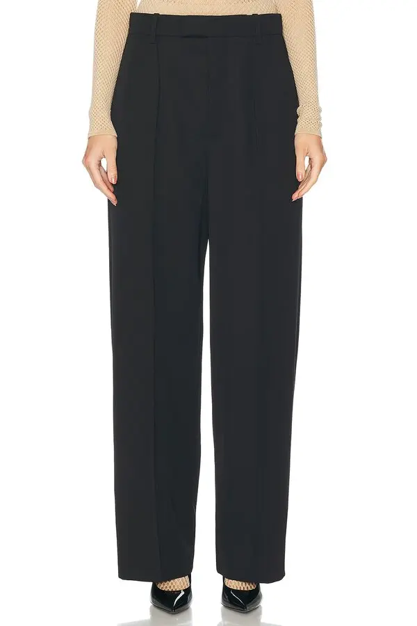 Wardrobe.NYC X Rosie Huntington-whiteley Rhw Trouser