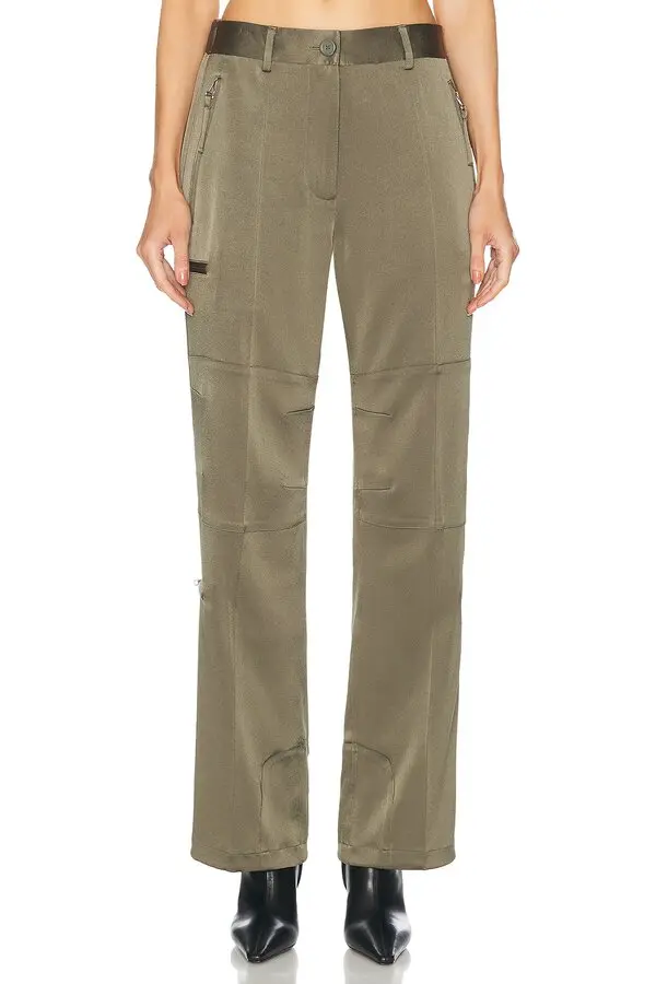 Helmut Lang Flight Pant