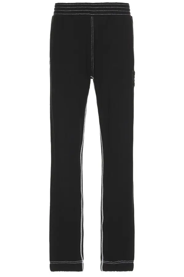 Givenchy Casual Sweatpants In Black