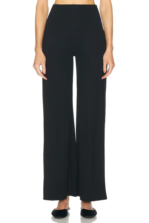 LESET Rio Ii Wide Leg Pant