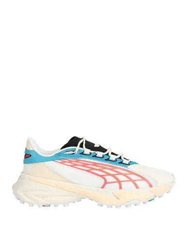 PUMA Spirex Ios Sneakers - White