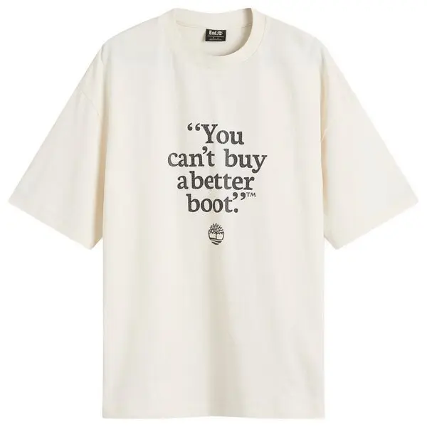 Timberland X T-shirt