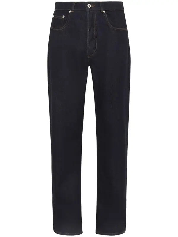 JW Anderson Straight-leg Jeans