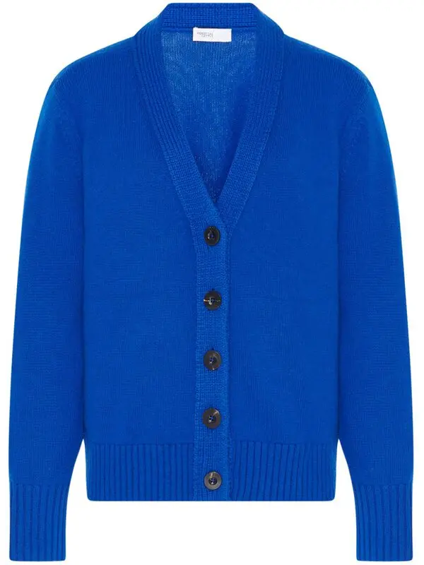 Rosetta Getty V-neck Cardigan