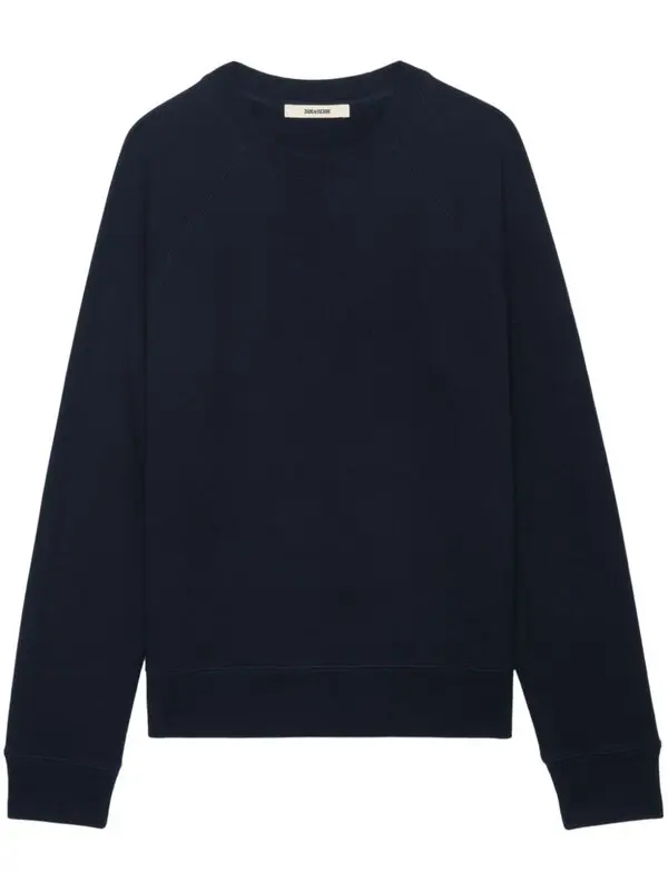 Zadig&Voltaire Embroidered Sweatshirt