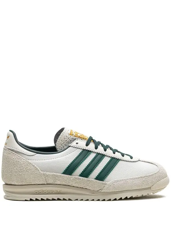 Adidas Sl72 Og Sneakers - White