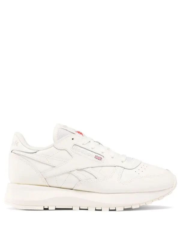 REEBOK Classic Leather Sp Sneakers - White