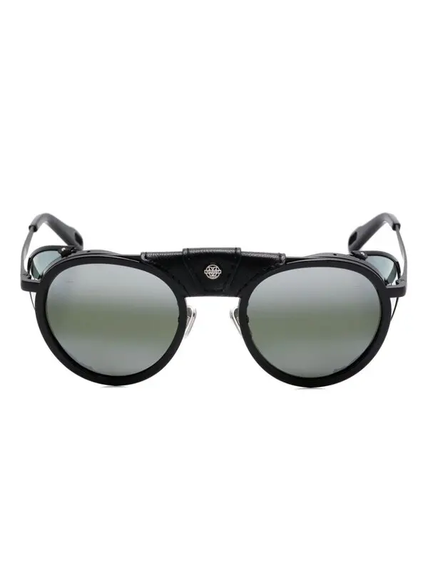 Vuarnet Glacier Sunglasses