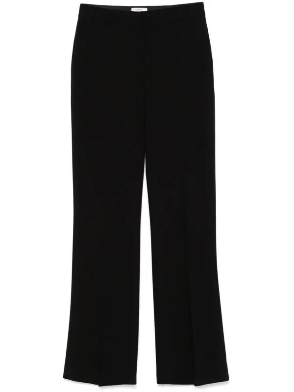 TOTÊME Flared Trousers