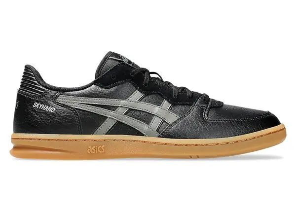 Asics Skyhand Ogin Sneakers - Black/truffle Grey
