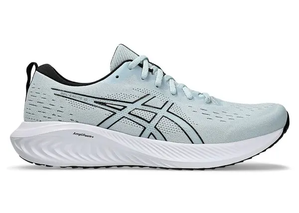 Asics Gel-excite Sneakers - Cool Grey/black