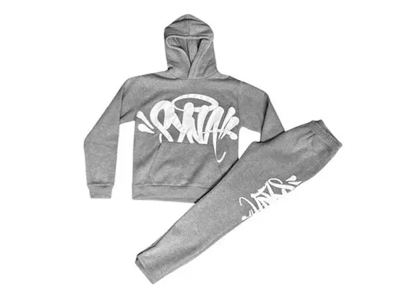 SYNA JEWELS World Team Tracksuit