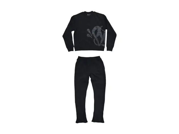 SYNA JEWELS World Team Crew Tracksuit