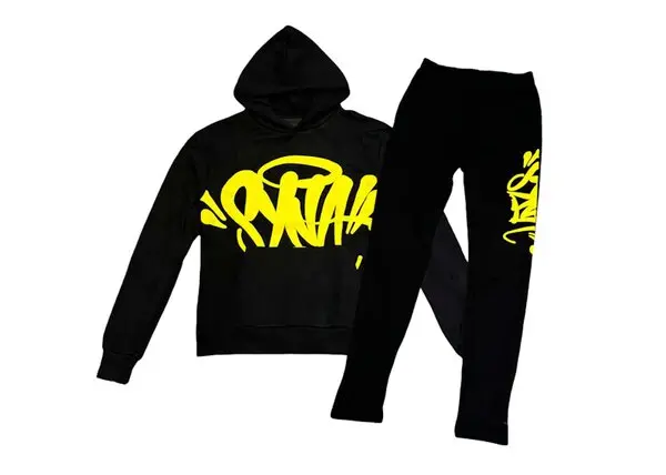 SYNA JEWELS World Team Tracksuit