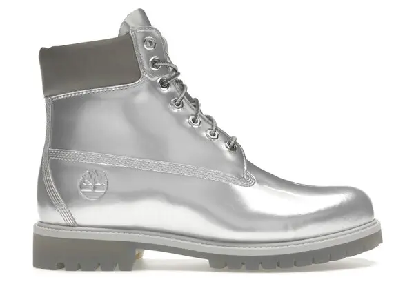 Timberland 6" Premium Boot
