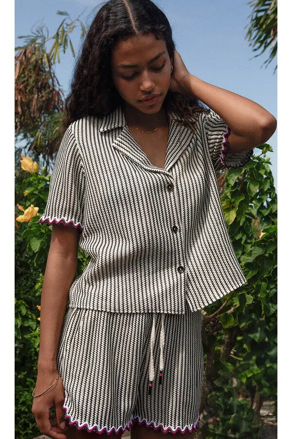 Saylor Verna Set