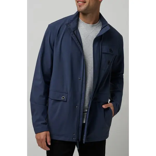 Travis Mathew Horizon Jacket