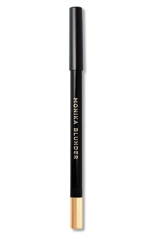 MONIKA BLUNDER Eye Deal Eyeliner Pencil - Black