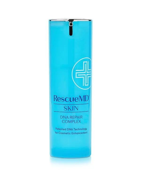 Rescuemd Dna Repair Complex 1 Oz - No Color
