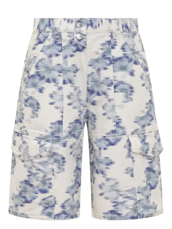 MARANT Jemuel Shorts