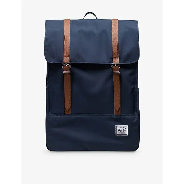 Herschel Supply Co. Woven Backpack - Navy