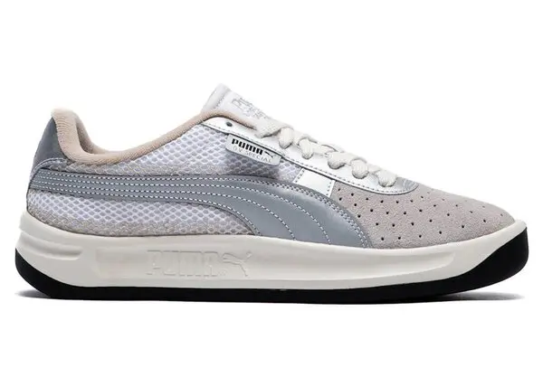 PUMA Gv Special Lost Management Sneakers - Warm White/cool Mid Grey
