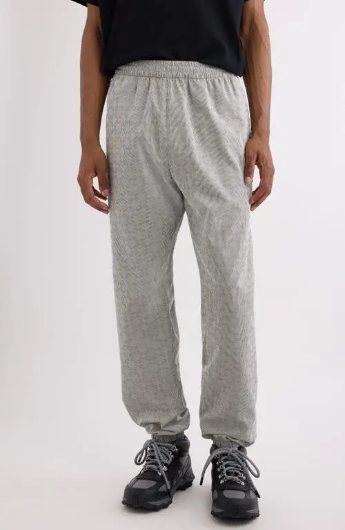 Givenchy Monogram 72 Jacquard Technical Joggers