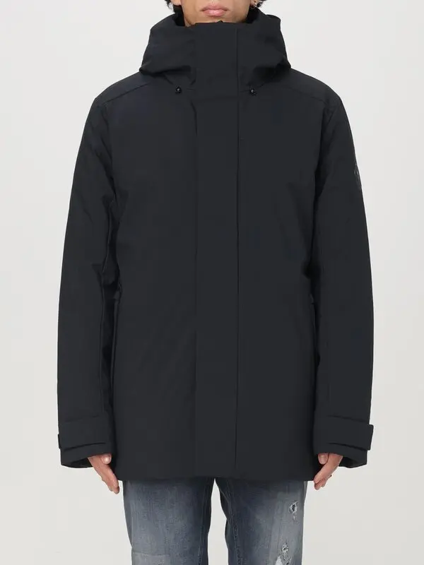 SAVE THE DUCK Jacket - Black