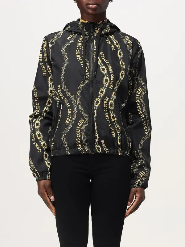 Versace Jacket