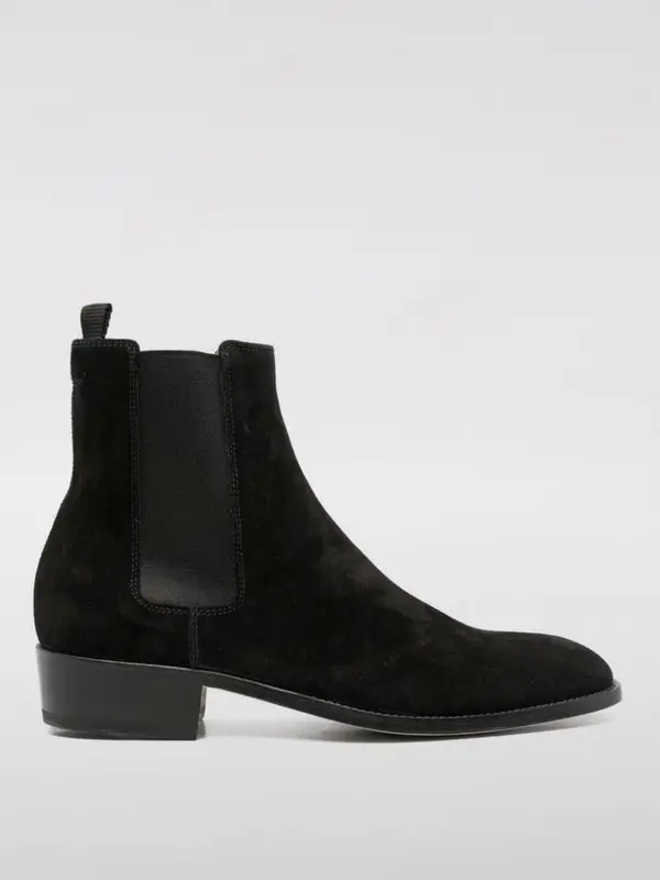 Premiata Chelsea Boots