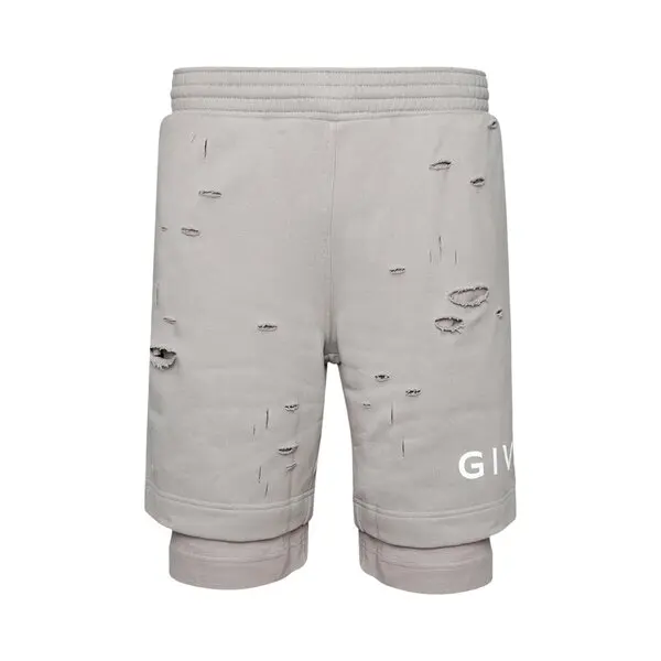 Givenchy Bermuda Shorts