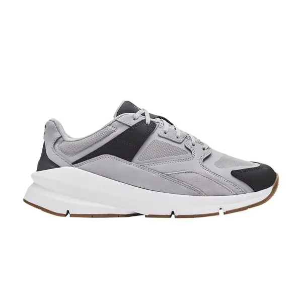 Under Armour Forge 96 Matter Athletic Sneakers - Grey