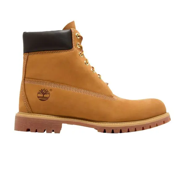 Timberland Inch Premium Waterproof Boot Wide