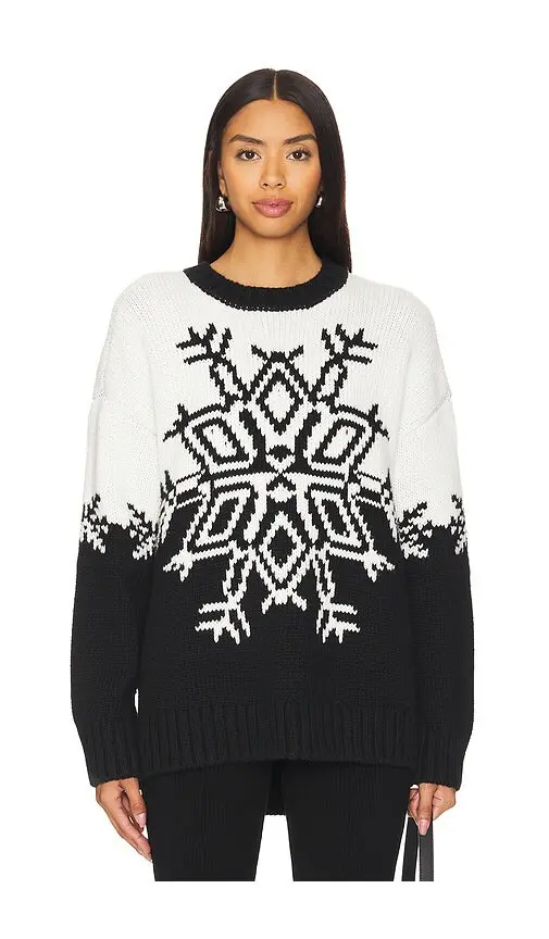 Show Me Your Mumu Stowe Sweater