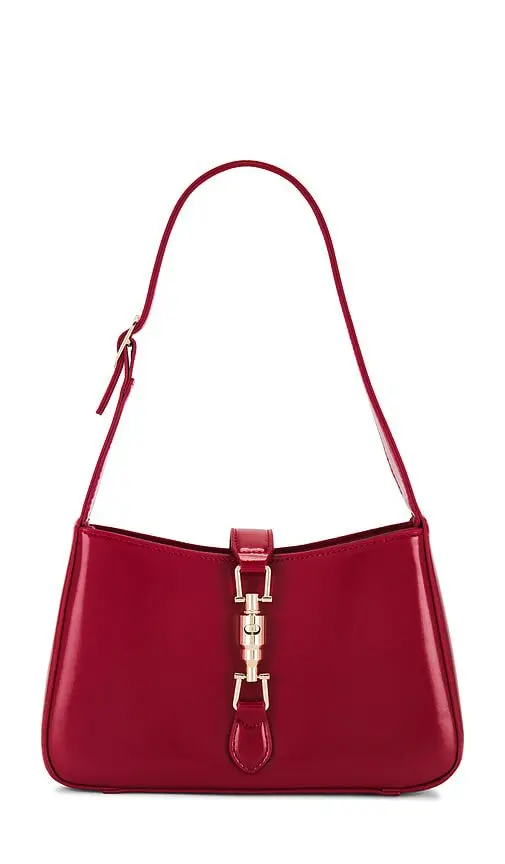 8 Other Reasons Justine Bag - Red