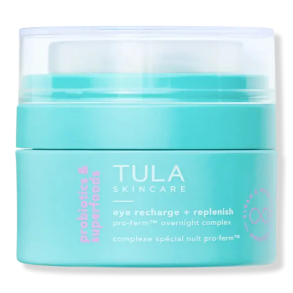 KOBA SKINCARE Eye Recharge + Replenish Pro-ferm Overnight Eye Cream