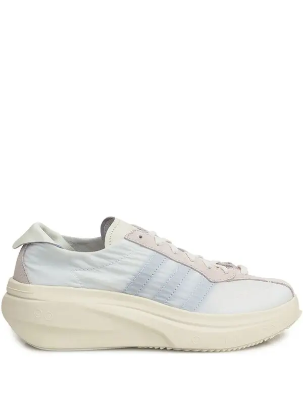 Y3 Ls Vintage Run Sneakers