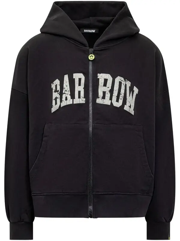 BARROW Logo Hoodie